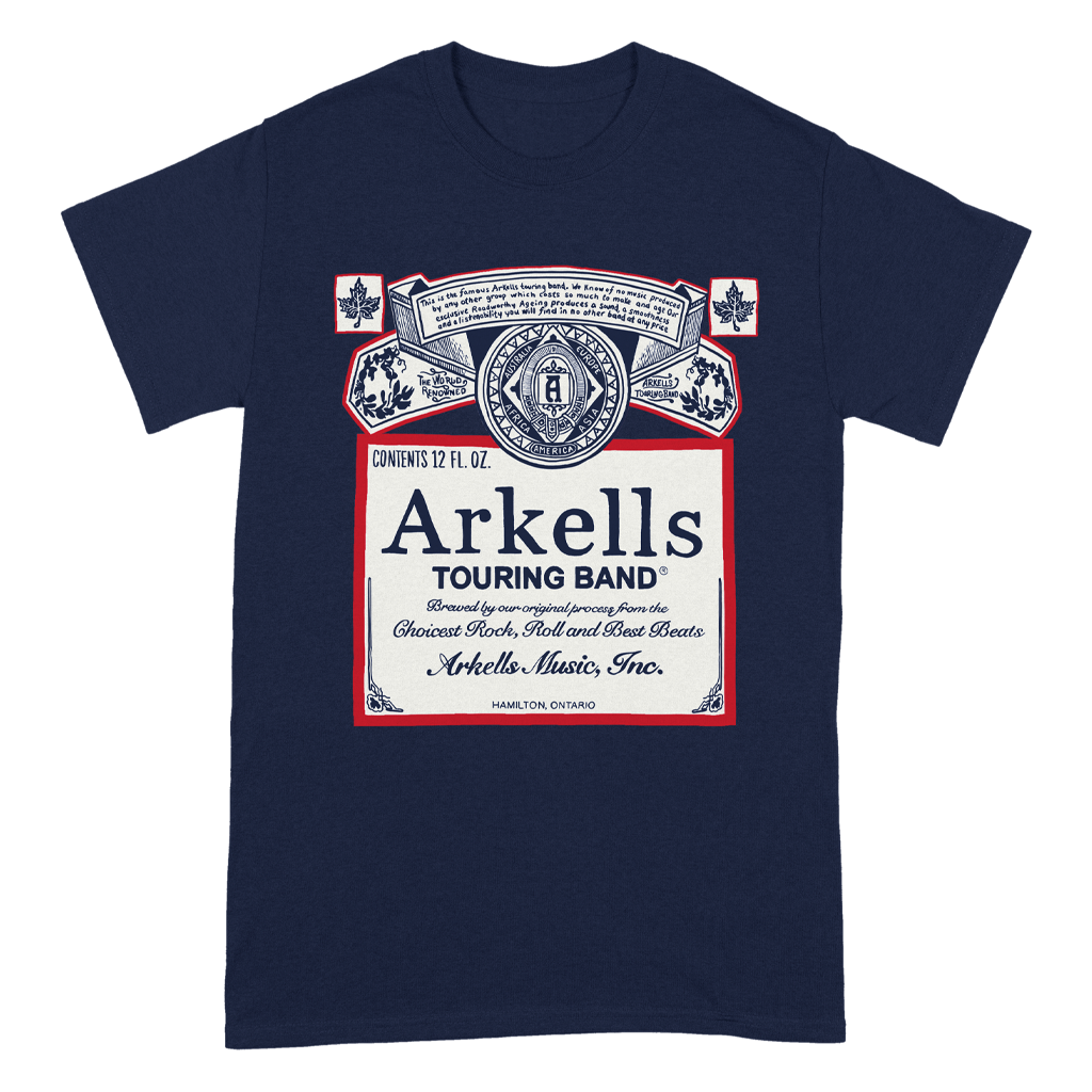 Arkells Official Online Store