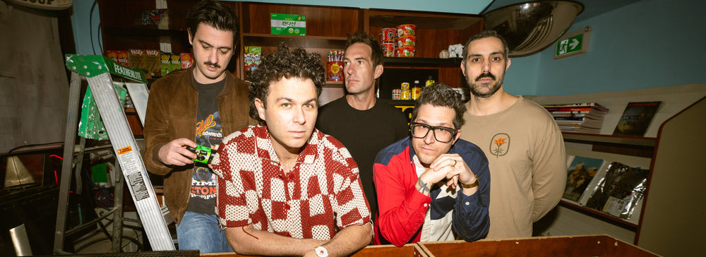 Arkells Official Online Store
