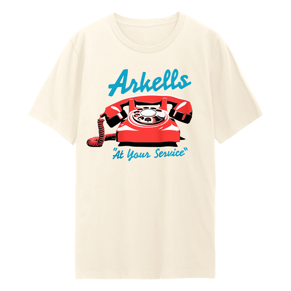 Arkells Official Online Store