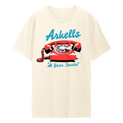 Arkells Official Online Store