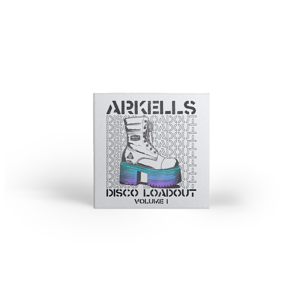 Arkells Official Online Store