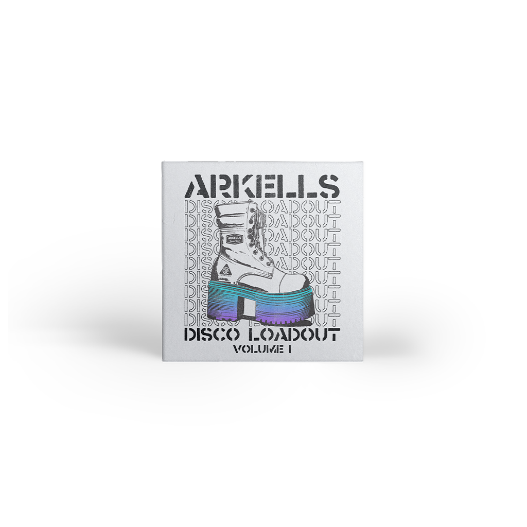 Arkells Official Online Store