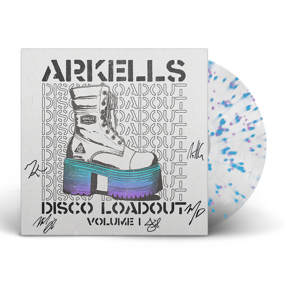 Arkells Official Online Store