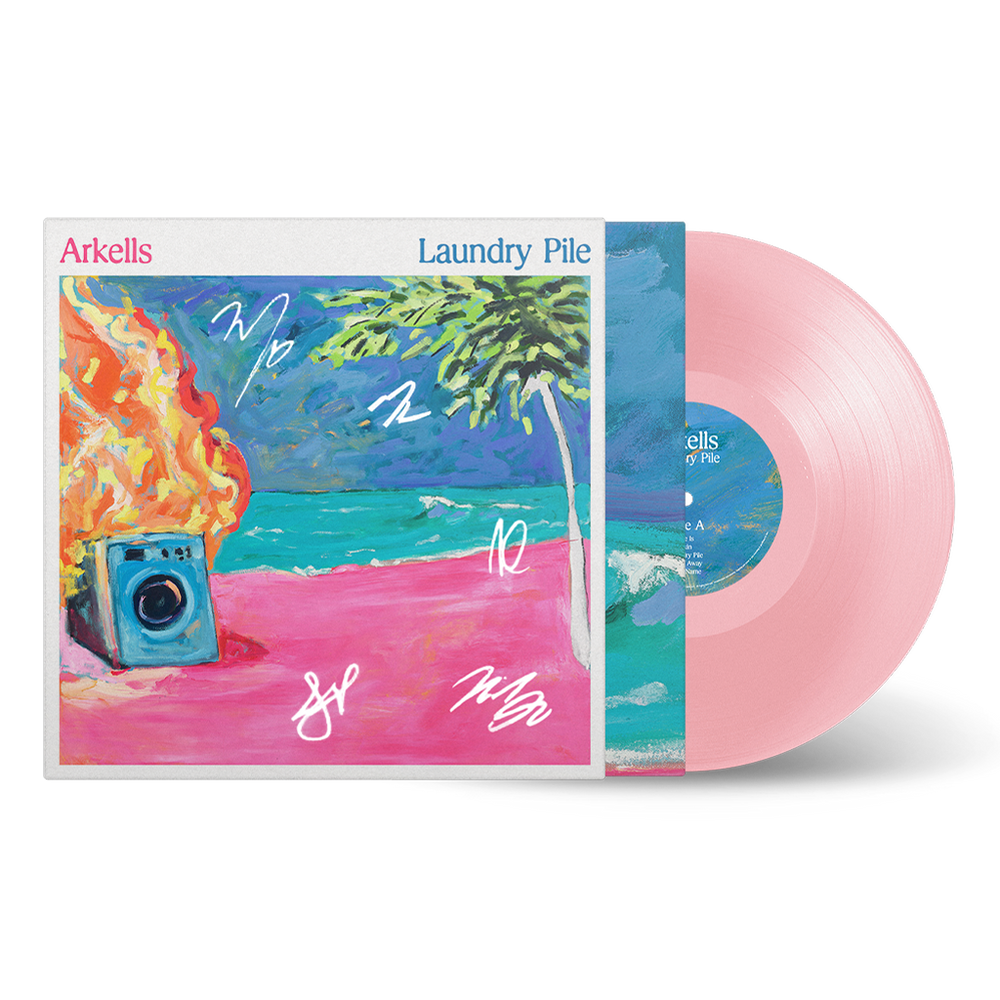 Arkells Official Online Store