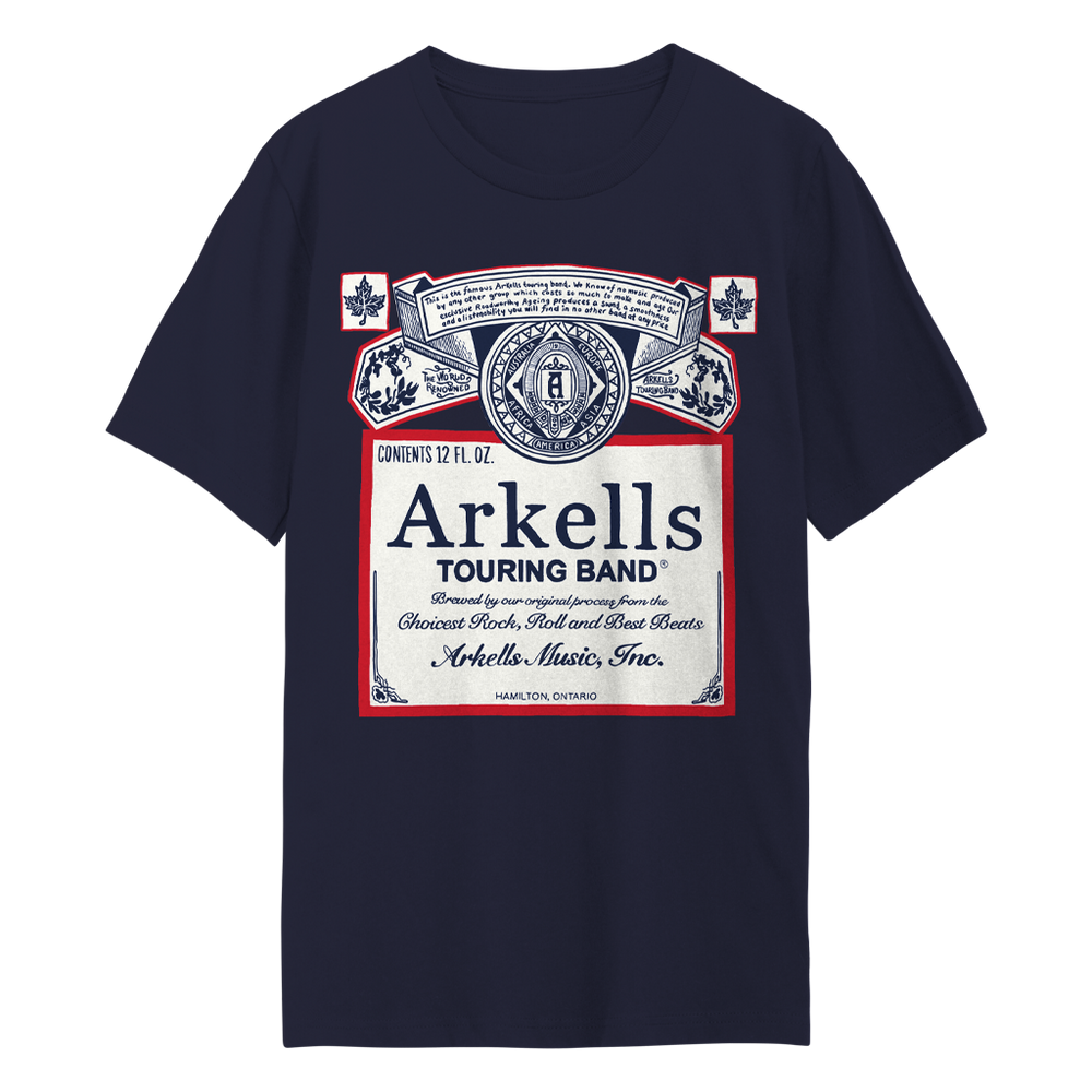 Arkells Official Online Store