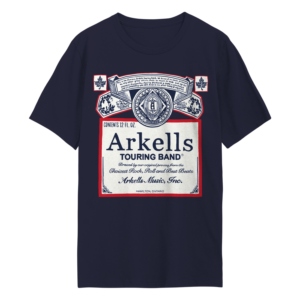 Arkells Official Online Store
