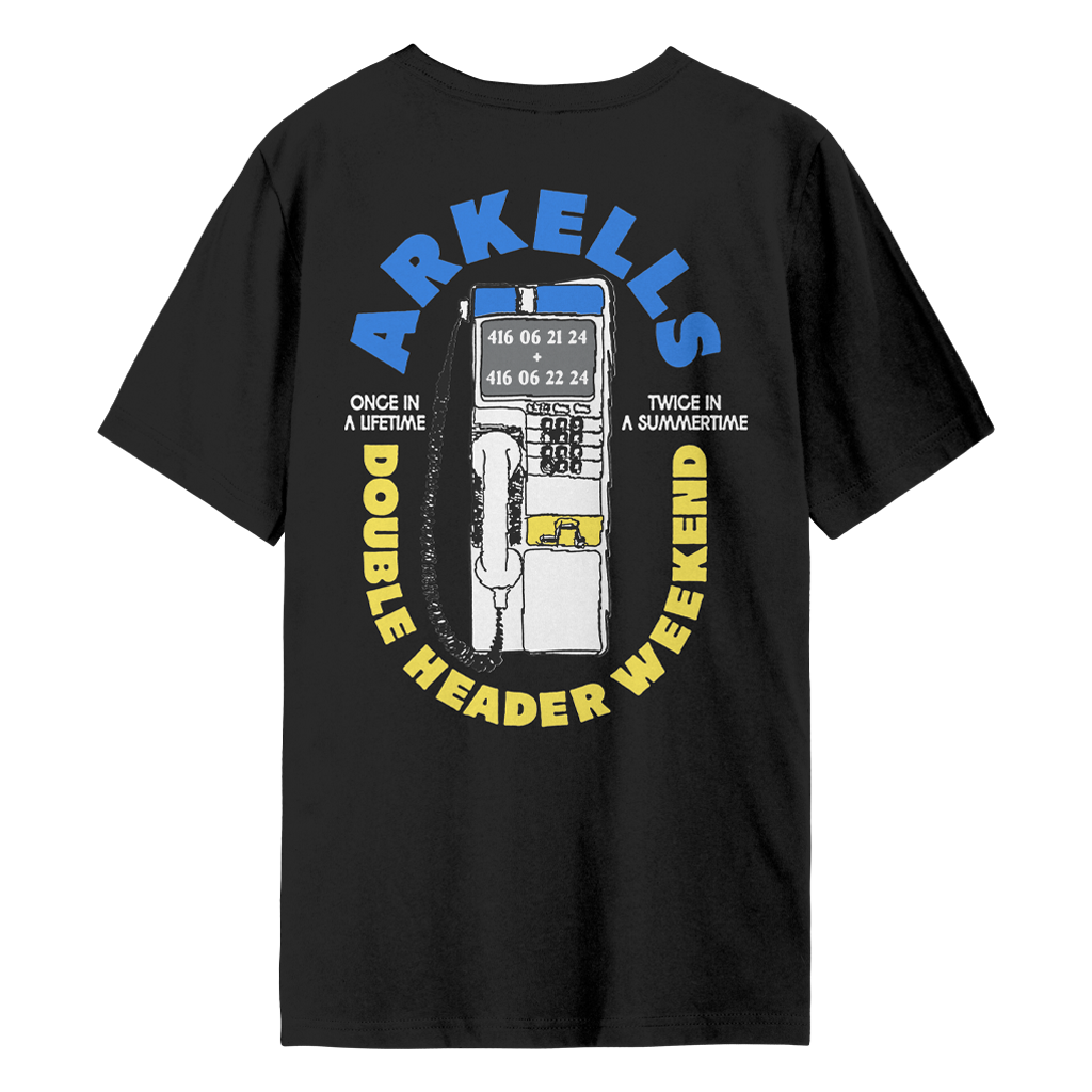 Arkells Official Online Store