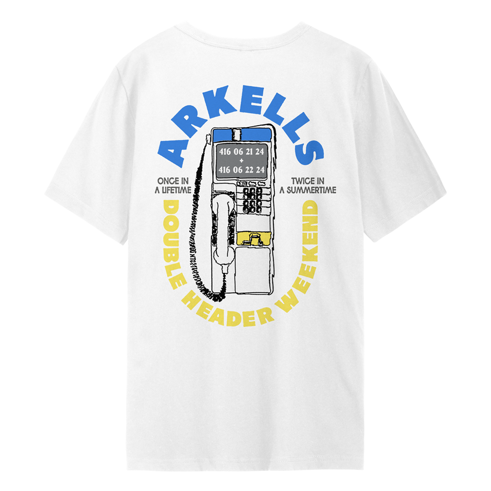 Arkells Official Online Store
