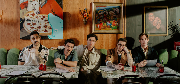 Arkells Official Online Store