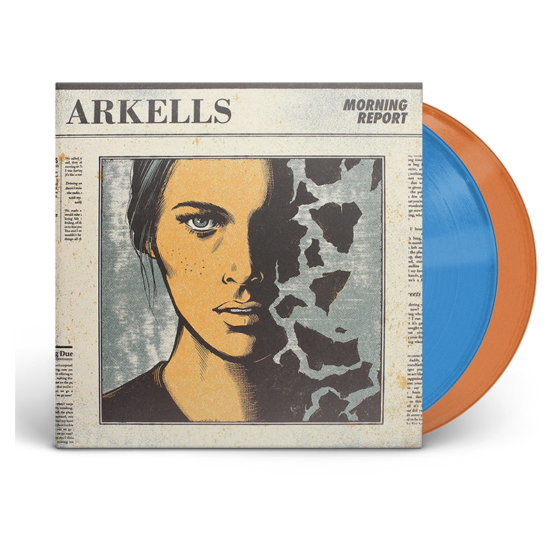 Arkells Official Online Store